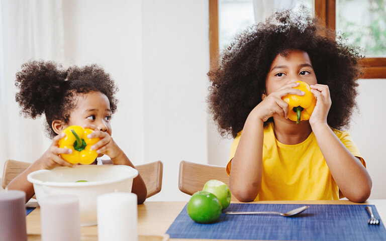 Briga entre filhos: Aprenda a lidar com essa situação!